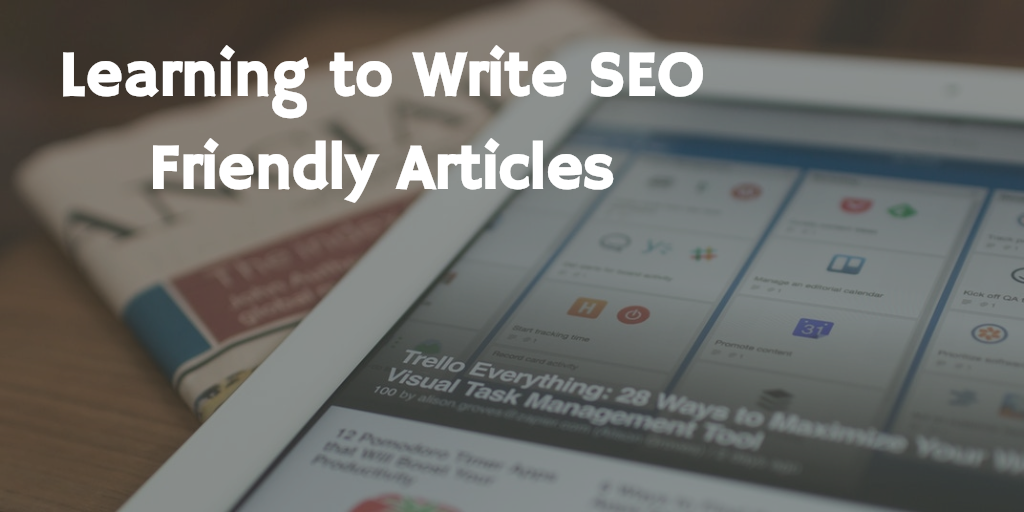 How to Write SEO Friendly Articles - Digital Firefly Marketing How to Write SEO Friendly Articles - Digital Firefly Marketing